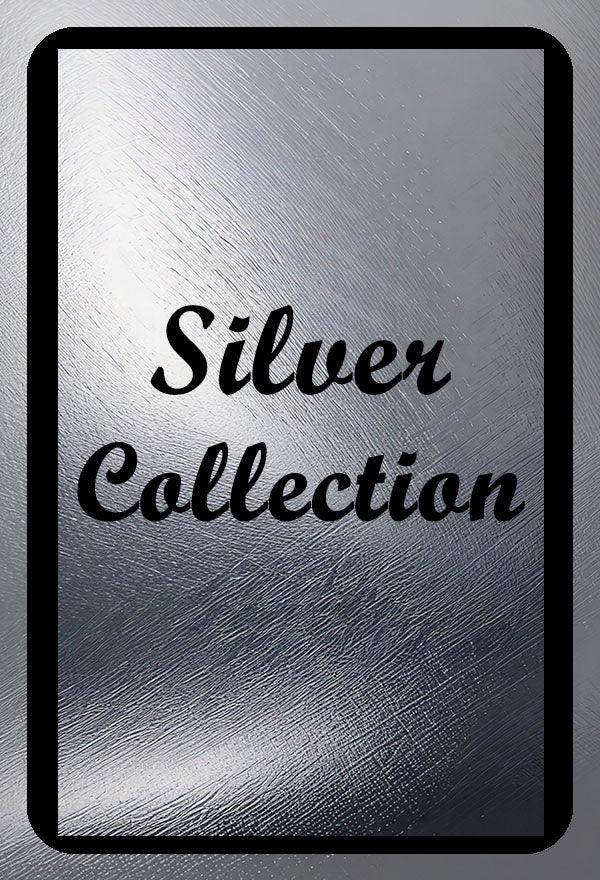 Silver Collection – LOLO LEPA